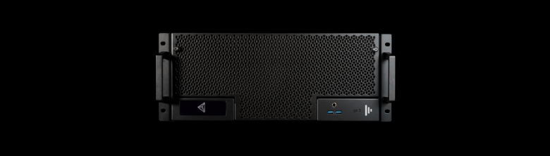 GX 3 | The Next Frontier in Live Events